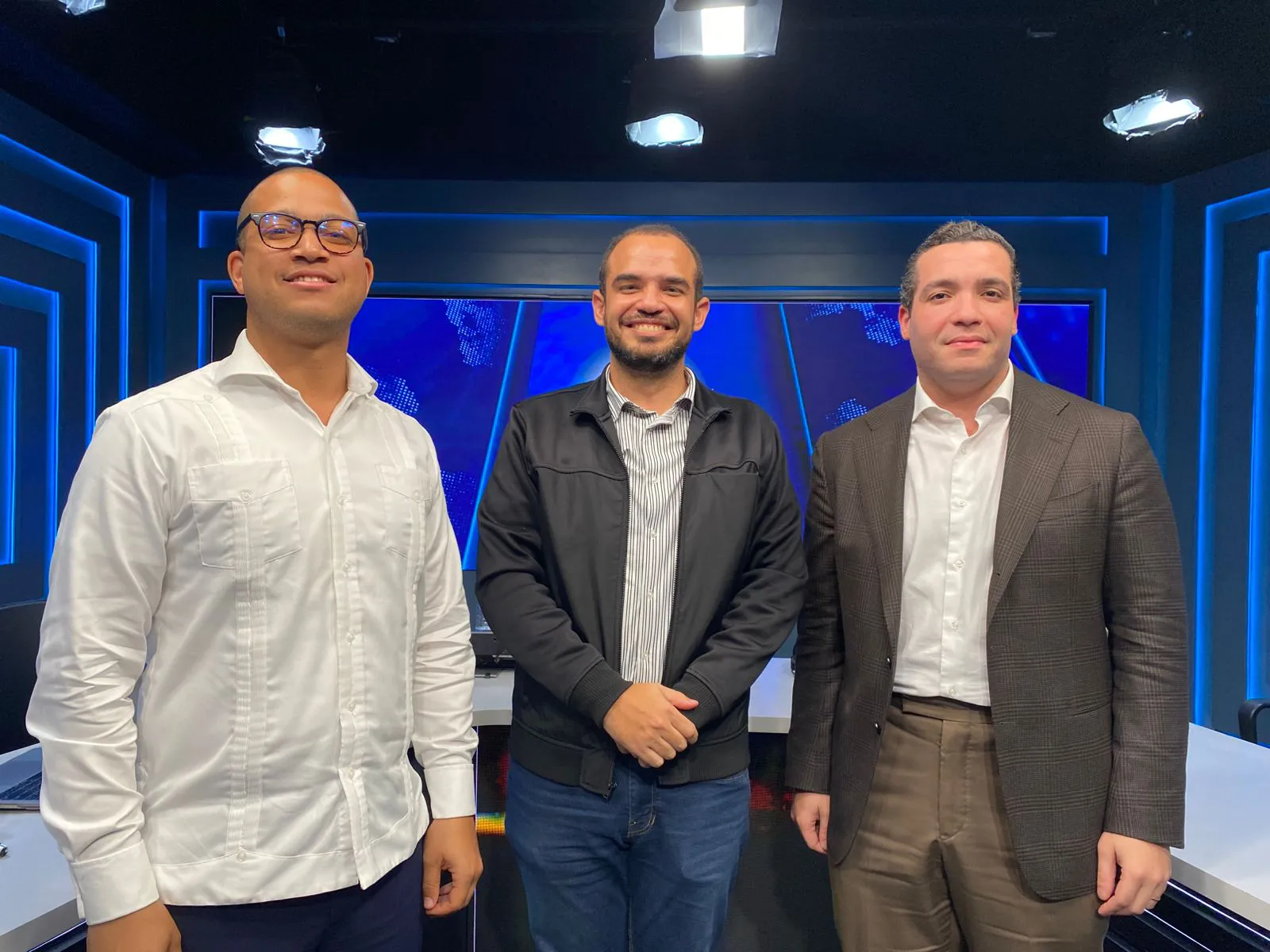 Psiquiatra designado en el CAID advierte sobre el impacto de la tecnología en la salud mental y ...