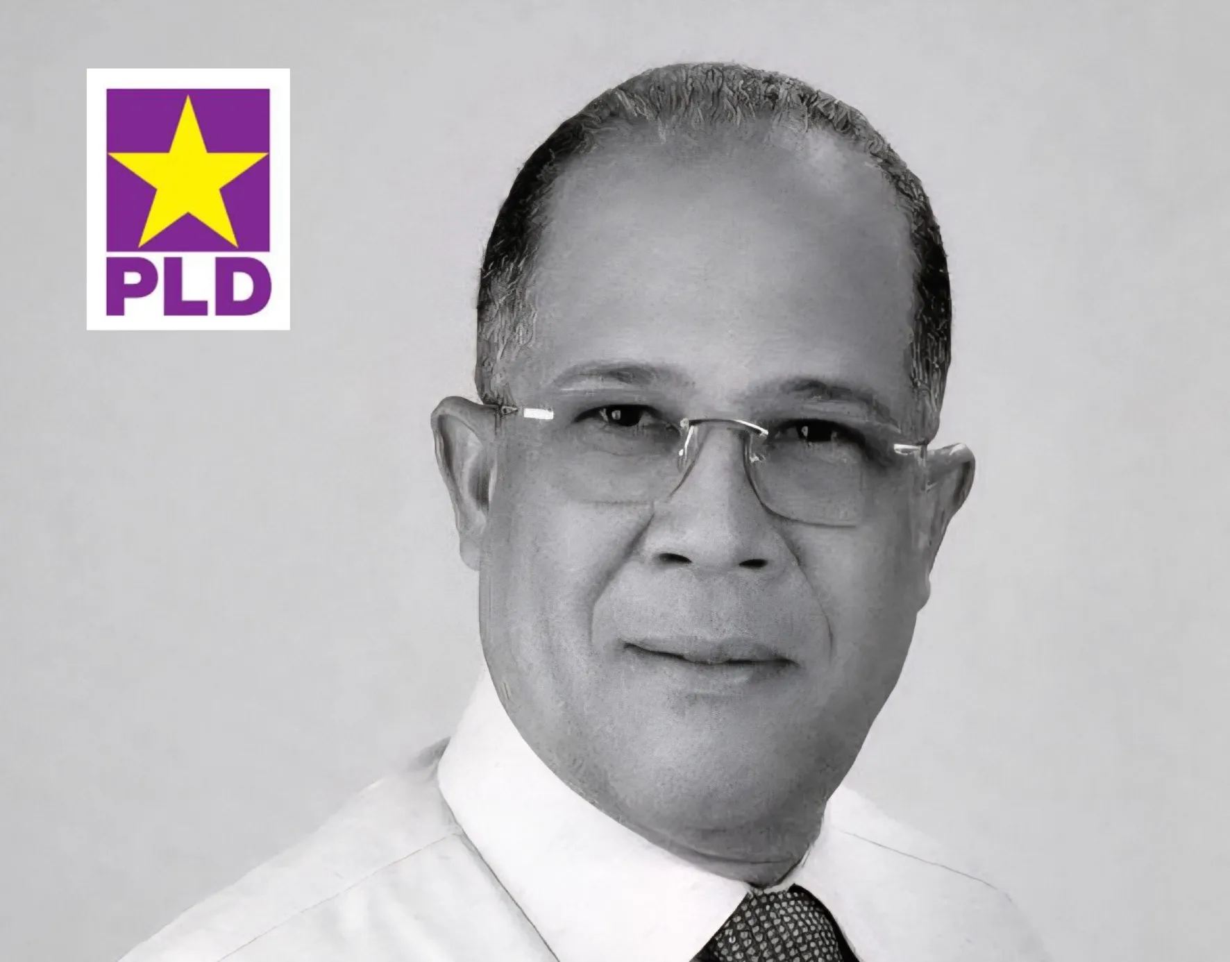 "Fallece Manuel Rivas, dirigente del Comité Central del PLD en Santo ...